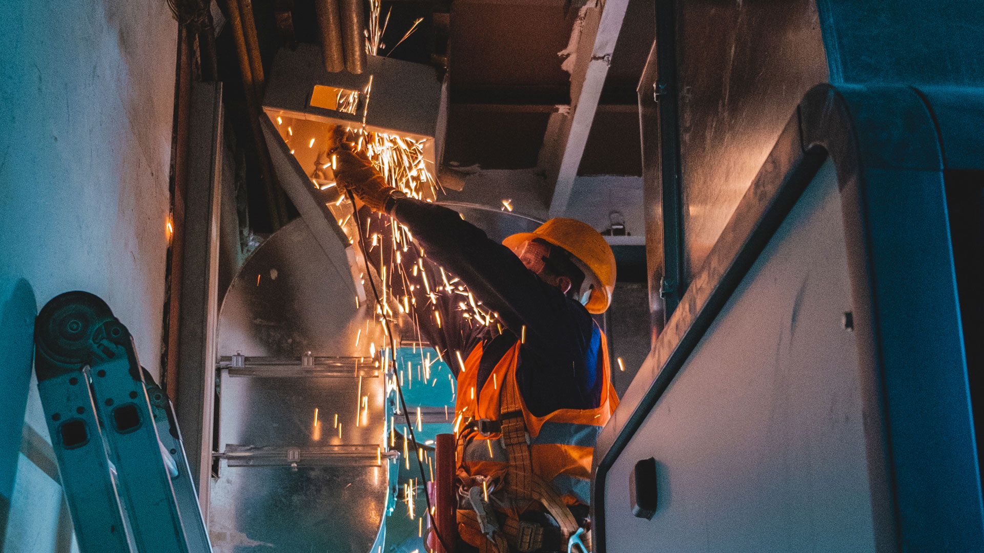 TRS Service | Thermal Resource Solutions